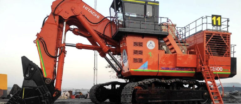 Thriveni Rebuild Centre | Thriveni Earthmovers and Infra