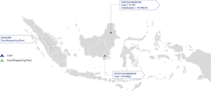 About | Thriveni Earthmovers and Infra