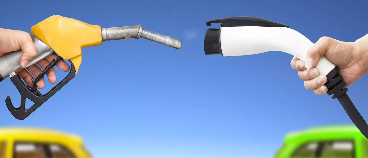 Alternate Fuel | Thriveni Earthmovers and Infra